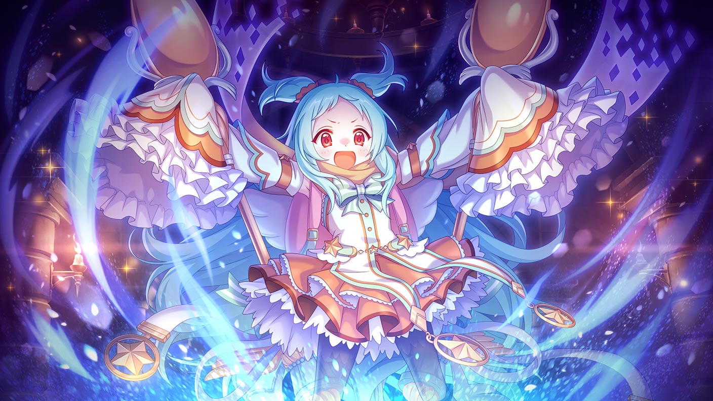 Princess Connect 6 Star Characters Release Order – Expert Game Reviews