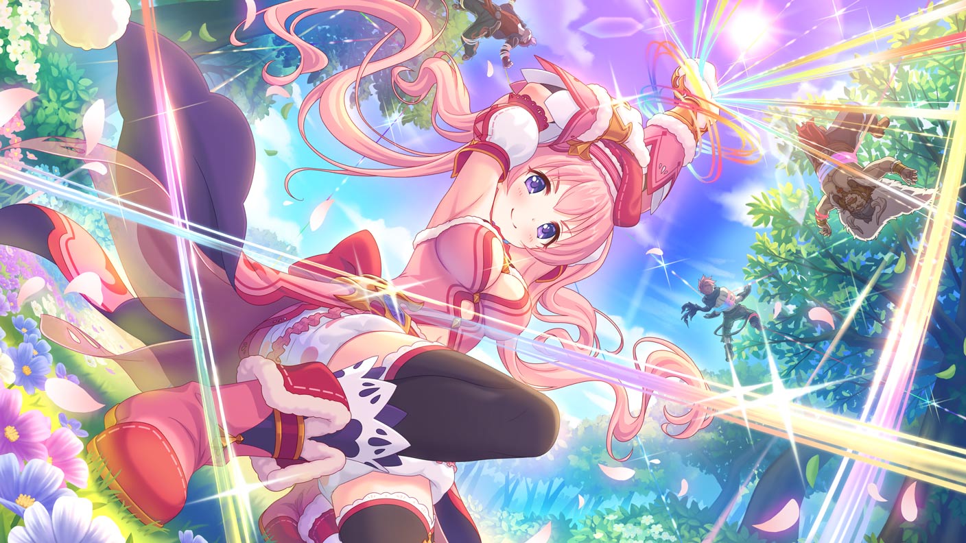 Princess Connect 6 Star Characters Release Order – Expert Game Reviews