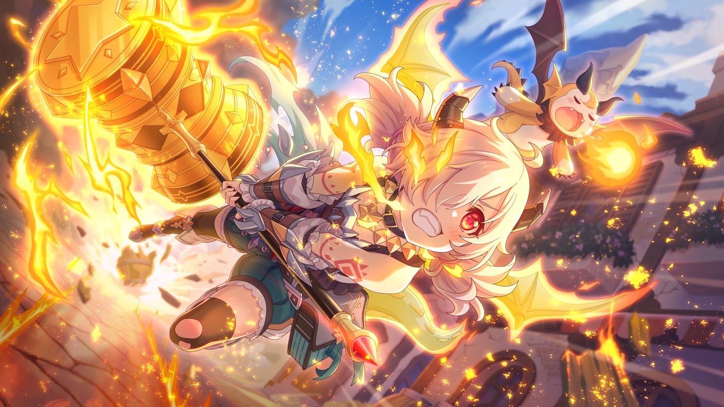 Princess Connect 6 Star Characters Release Order – Expert Game Reviews