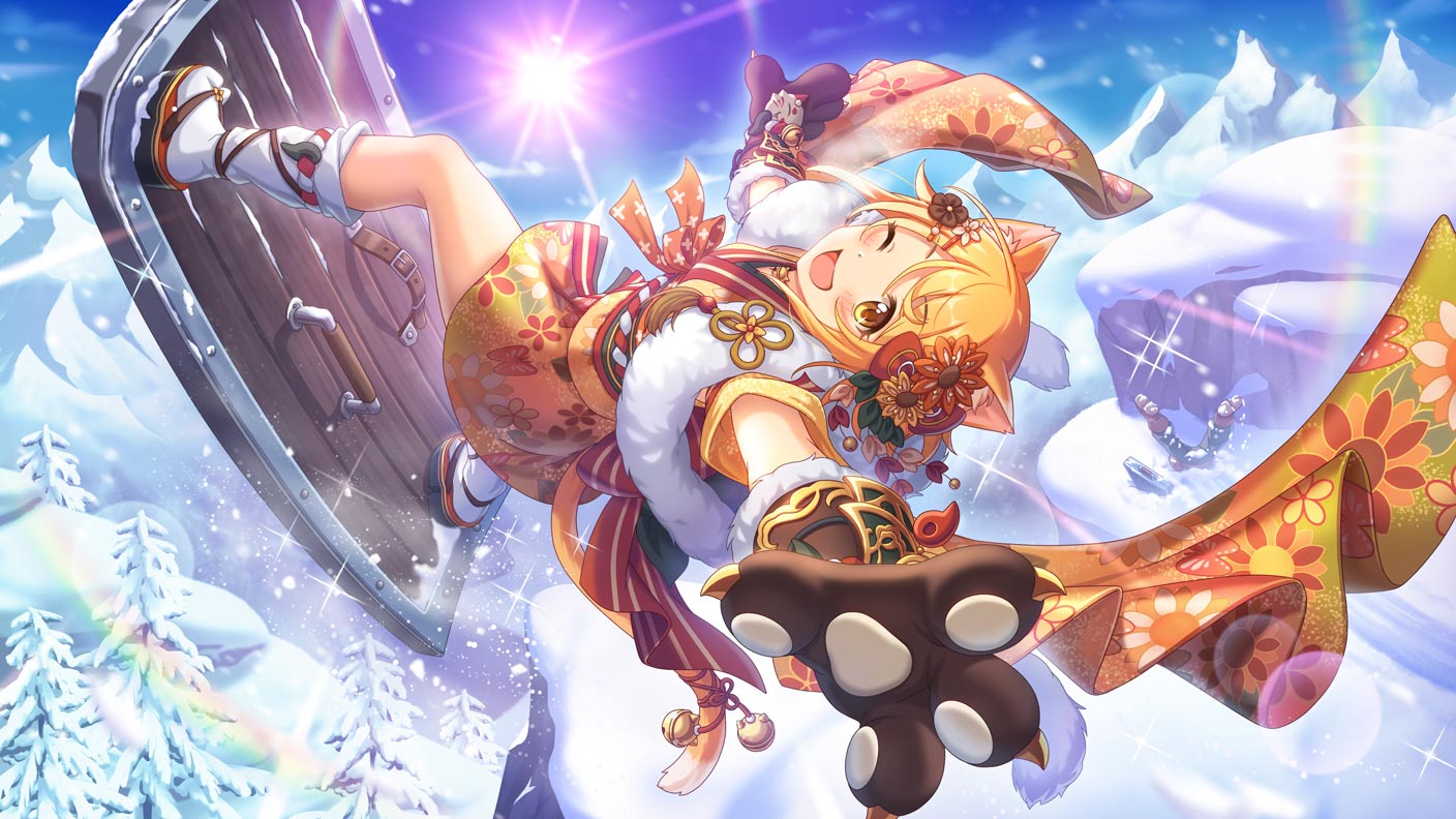 Princess Connect 6 Star Characters Release Order – Expert Game Reviews